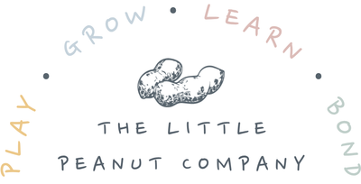 New In – The Little Peanut Company