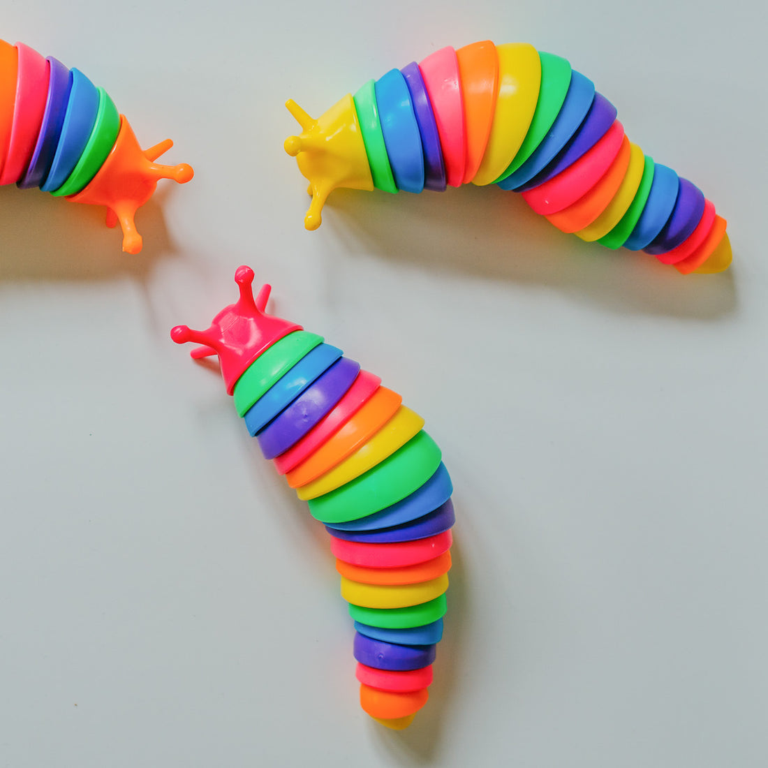 Fidget Slug – The Little Peanut Company